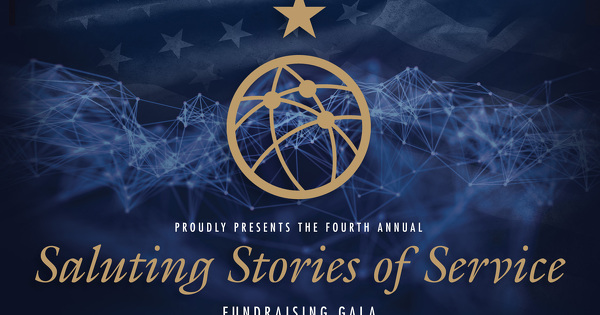 Honorees - 2023 Saluting Stories of Service Gala